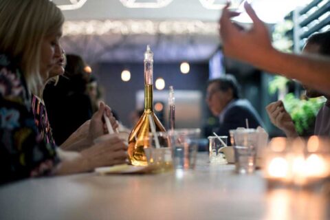 Why Science | Illinois Science Council | Science is Everywhere