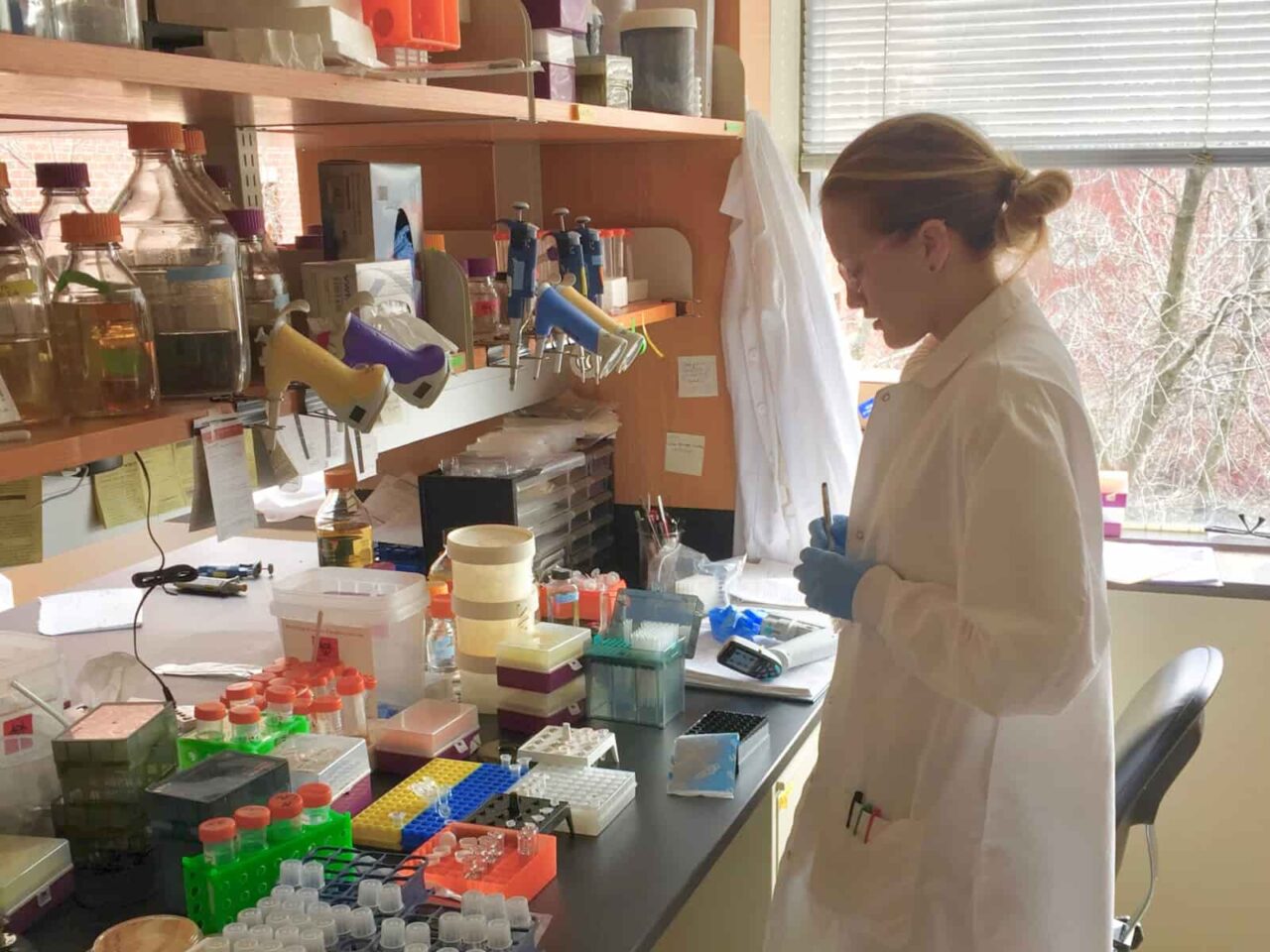 Science Cocktail Party | Illinois Science Council