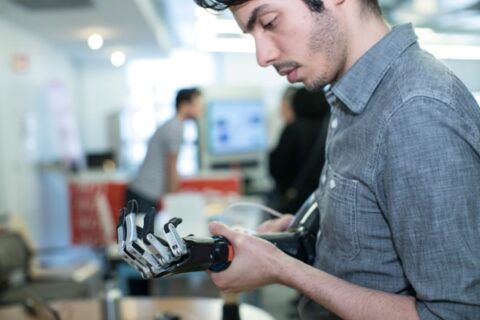 Why Science | Illinois Science Council | Science is Everywhere